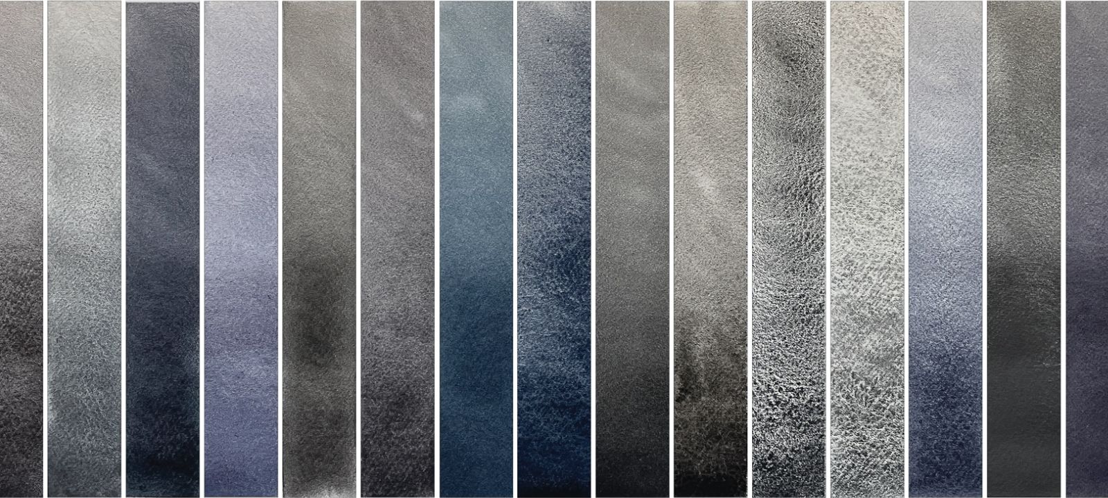 What is the Difference Between Payne's Grey and Jane's Grey? – Art Shed ...