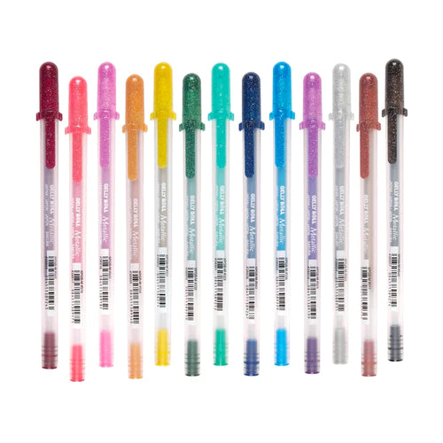 Shop for Gel Pens | Art Shed Brisbane
