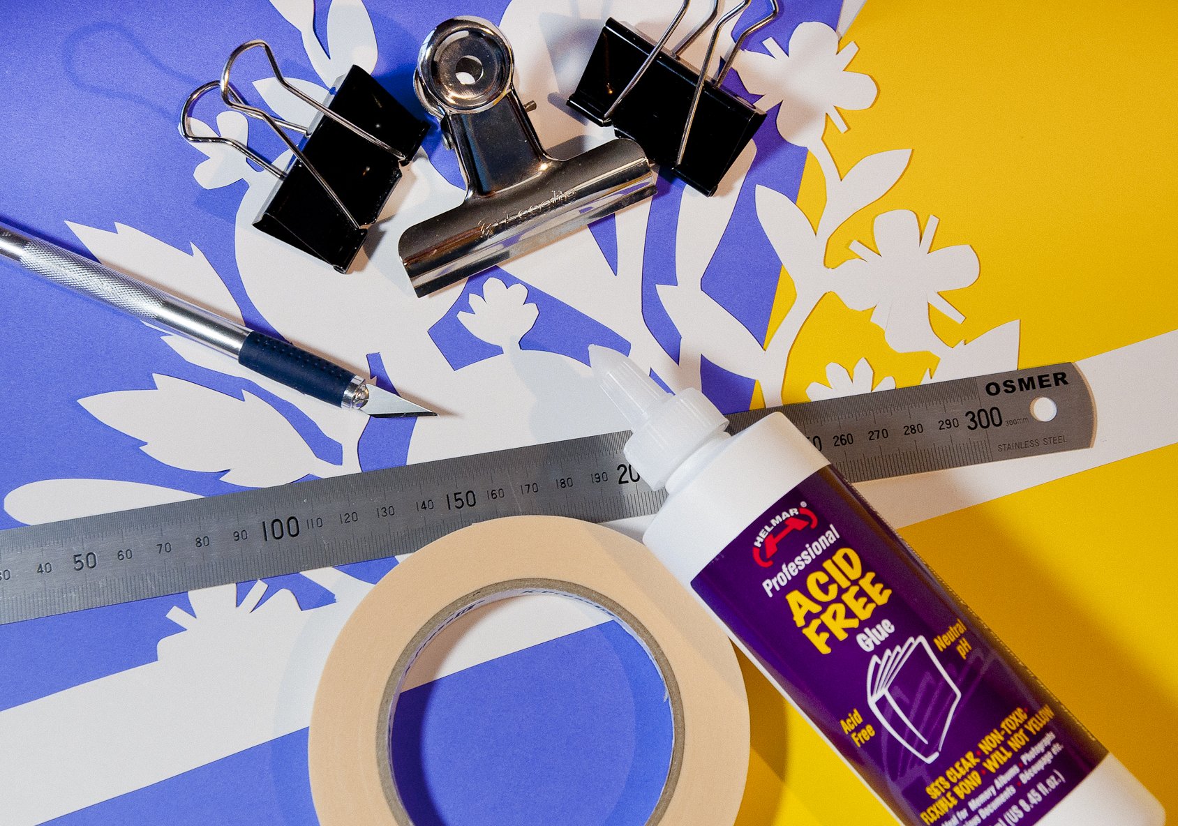 General Art Equipment | Art Shed Brisbane