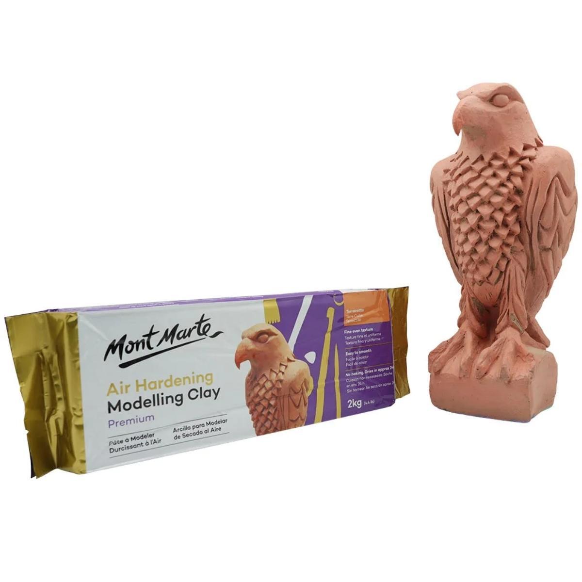 Shop for Air Dry Clay | Art Shed Brisbane