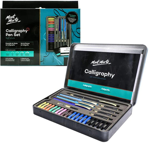 Shop for Calligraphy Sets | Art Shed Brisbane