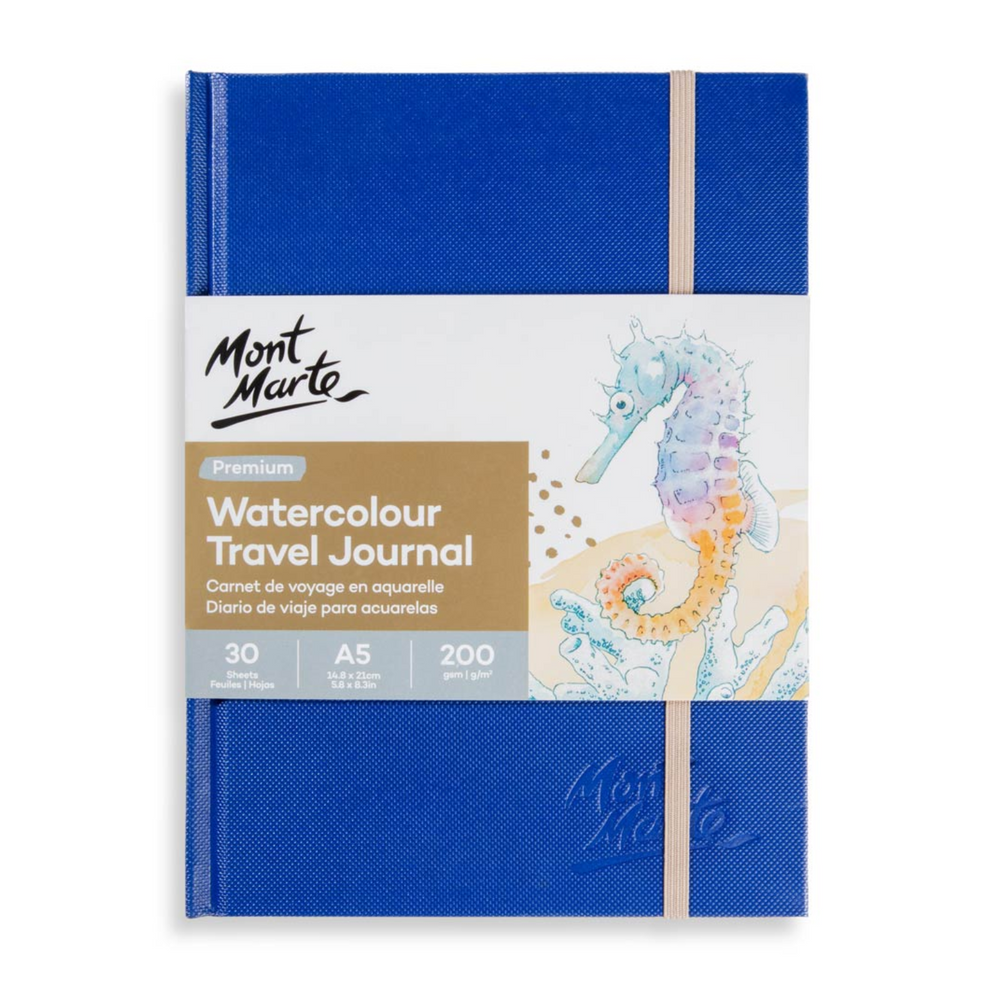 Watercolour Painting Bundle – Art Shed Brisbane