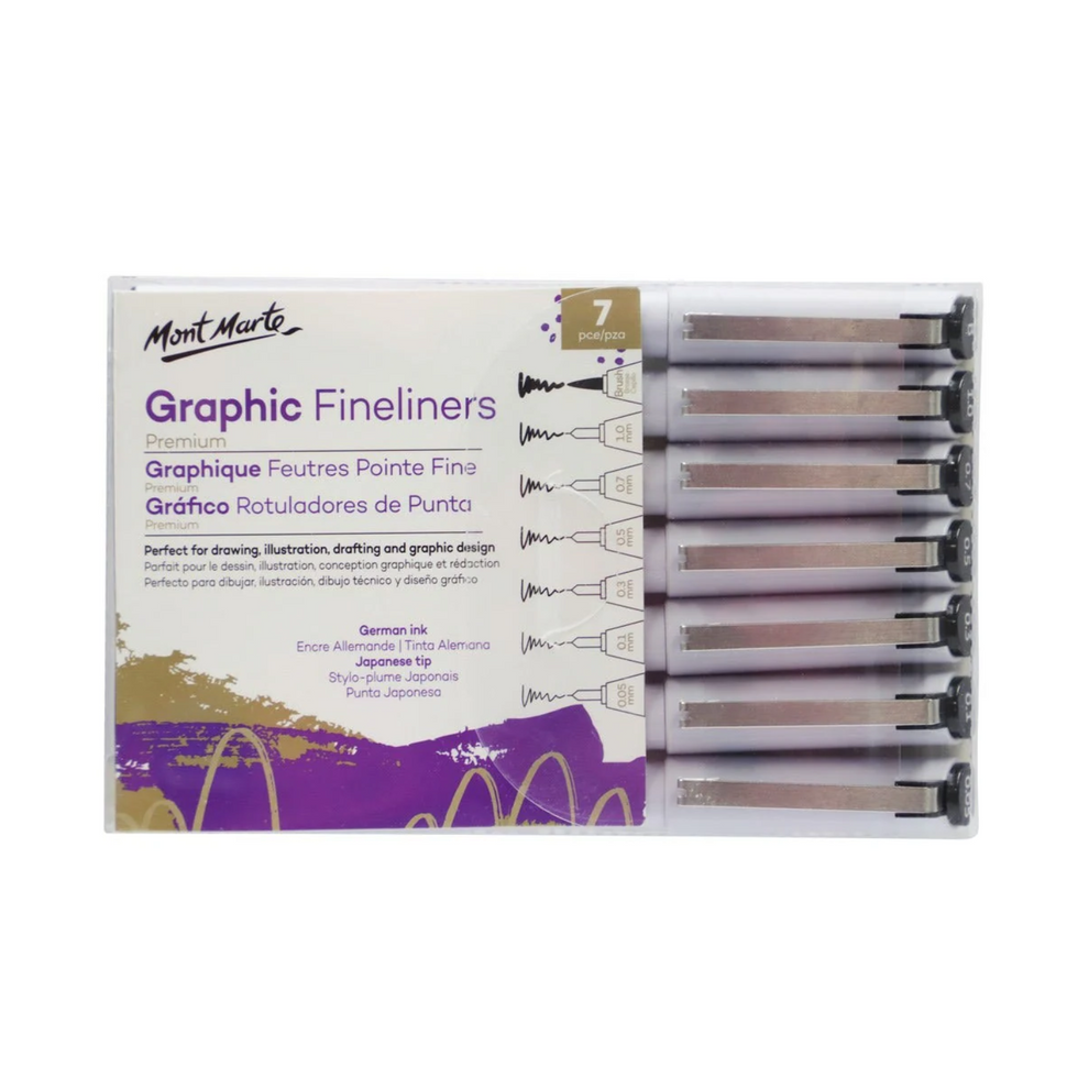 Sketching Essentials Bundle – Art Shed Brisbane