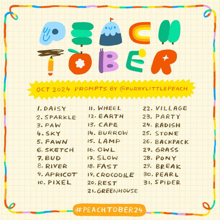 October Art Challenges – Art Shed Brisbane