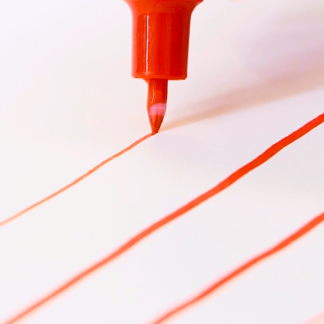 How to Use Paint Markers: Tips for Prepping, Priming, and Maintenance ...
