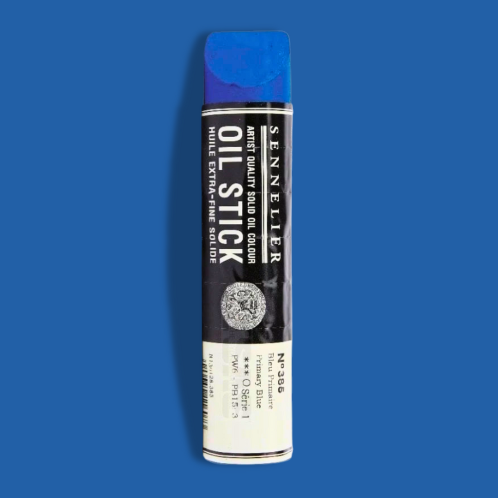 Sennelier Artist Oil Stick 96ml – Art Shed Brisbane