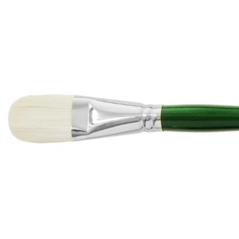 95 Neef Synthetic Filbert | Artist Paint Brush – Art Shed Brisbane