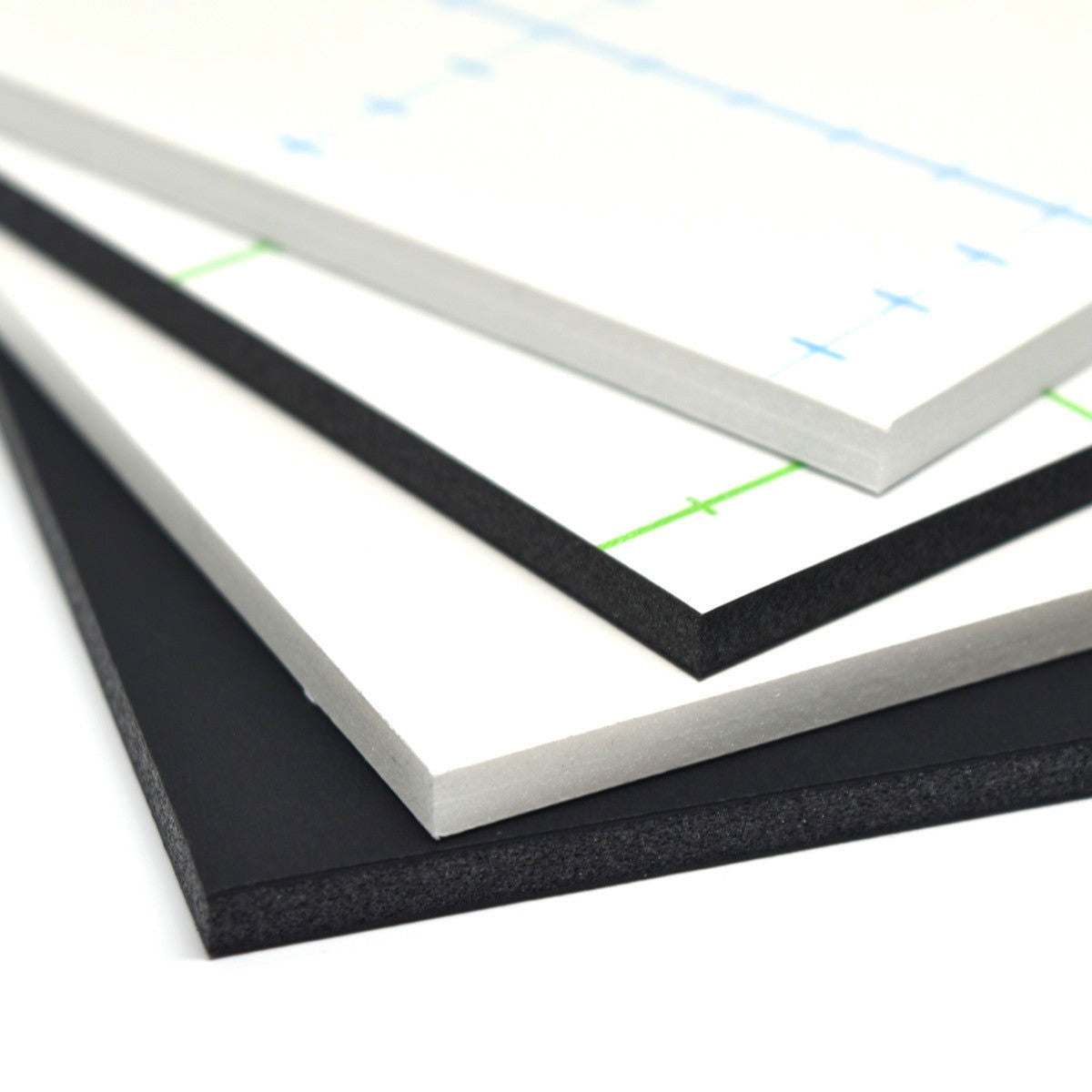 Art Basics Foamcore 5mm | Artist Heavy Presentation Board – Art Shed ...
