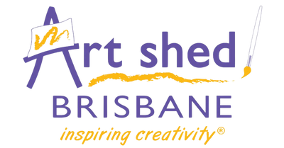 Craft Materials | Art Shed Brisbane