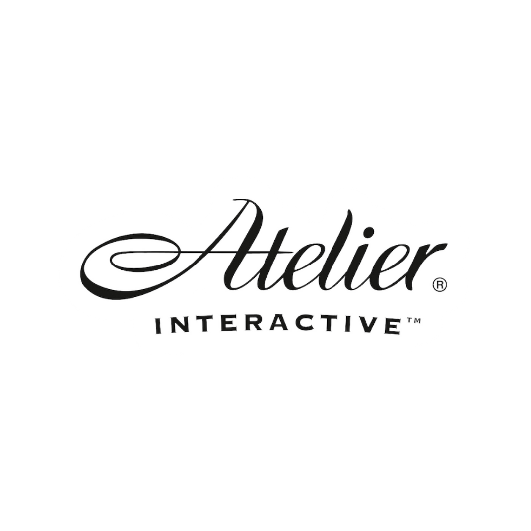 Atelier Interactive Thin Medium 250ml | Artist Acrylic Paint – Art Shed ...