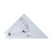 Kent Adjustable Set Square | Technical Drawing Tools – Art Shed Brisbane