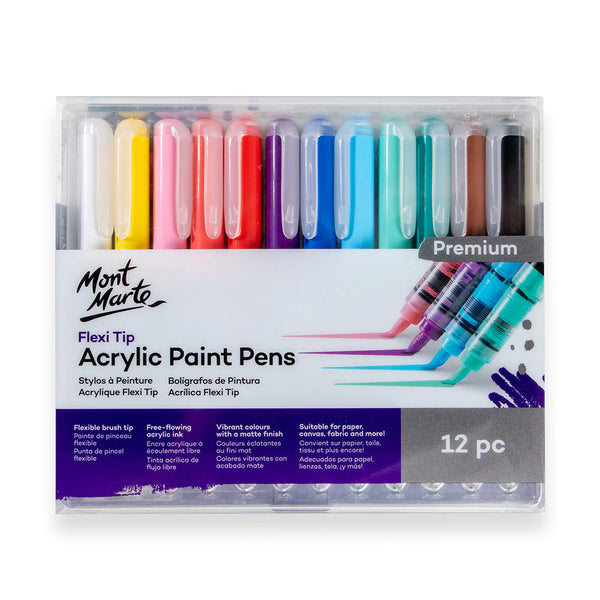 Pens – Art Shed Brisbane