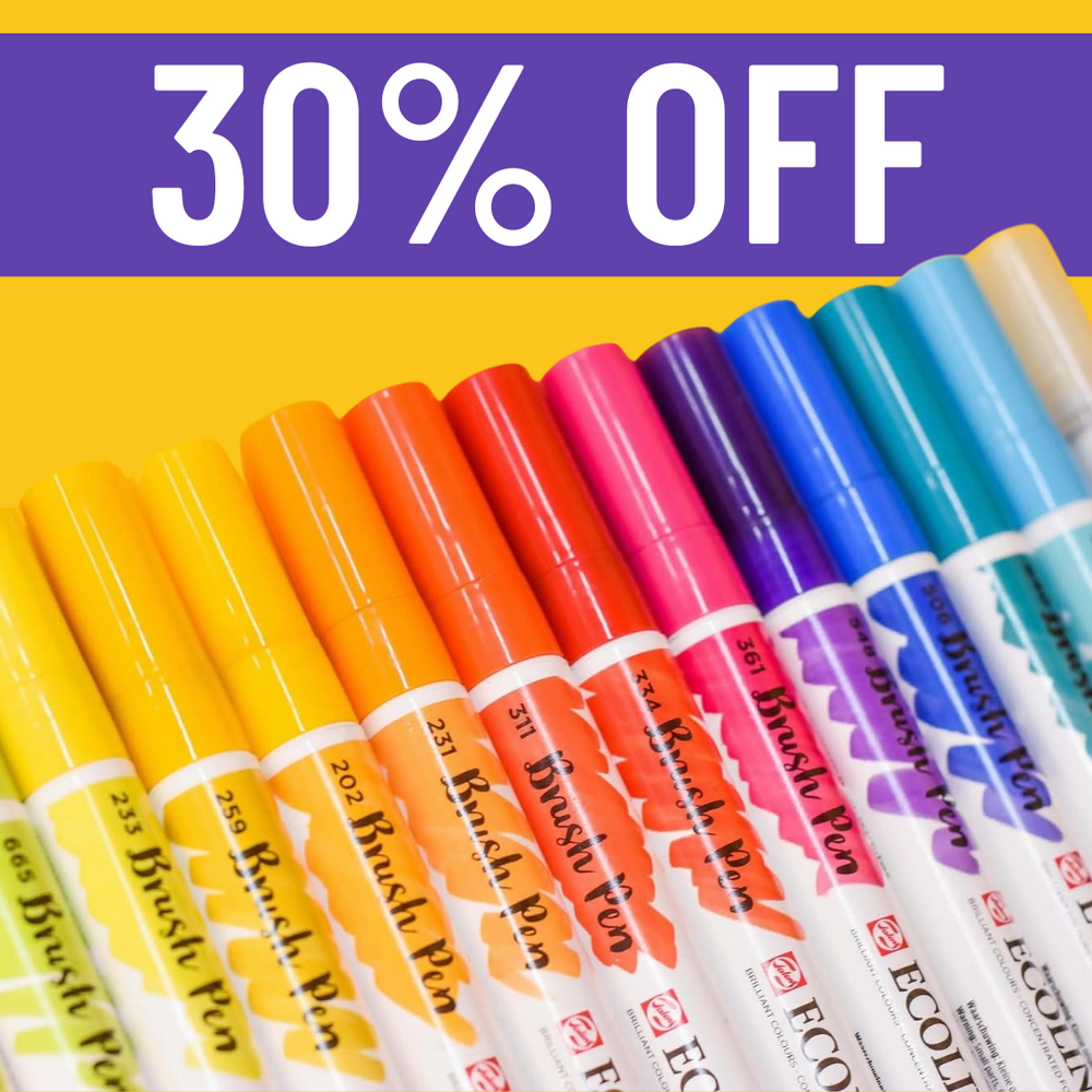 Art Shed Brisbane | Australia's Largest Art Supplies Store