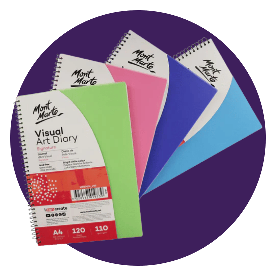 Shop for Drawing Paper | Art Shed Brisbane