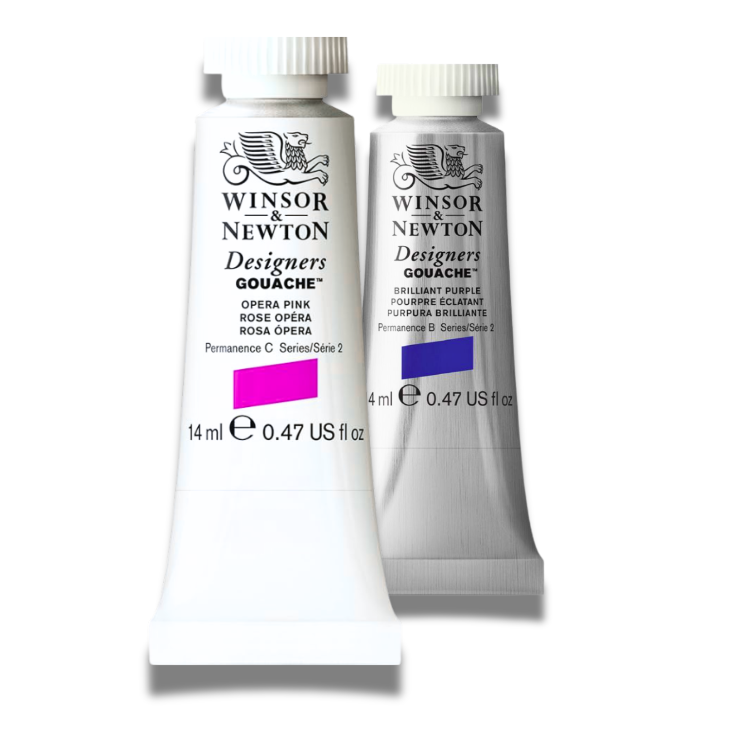 Winsor and Newton Designers Gouache 14ml | Gouache Paint – Art Shed ...