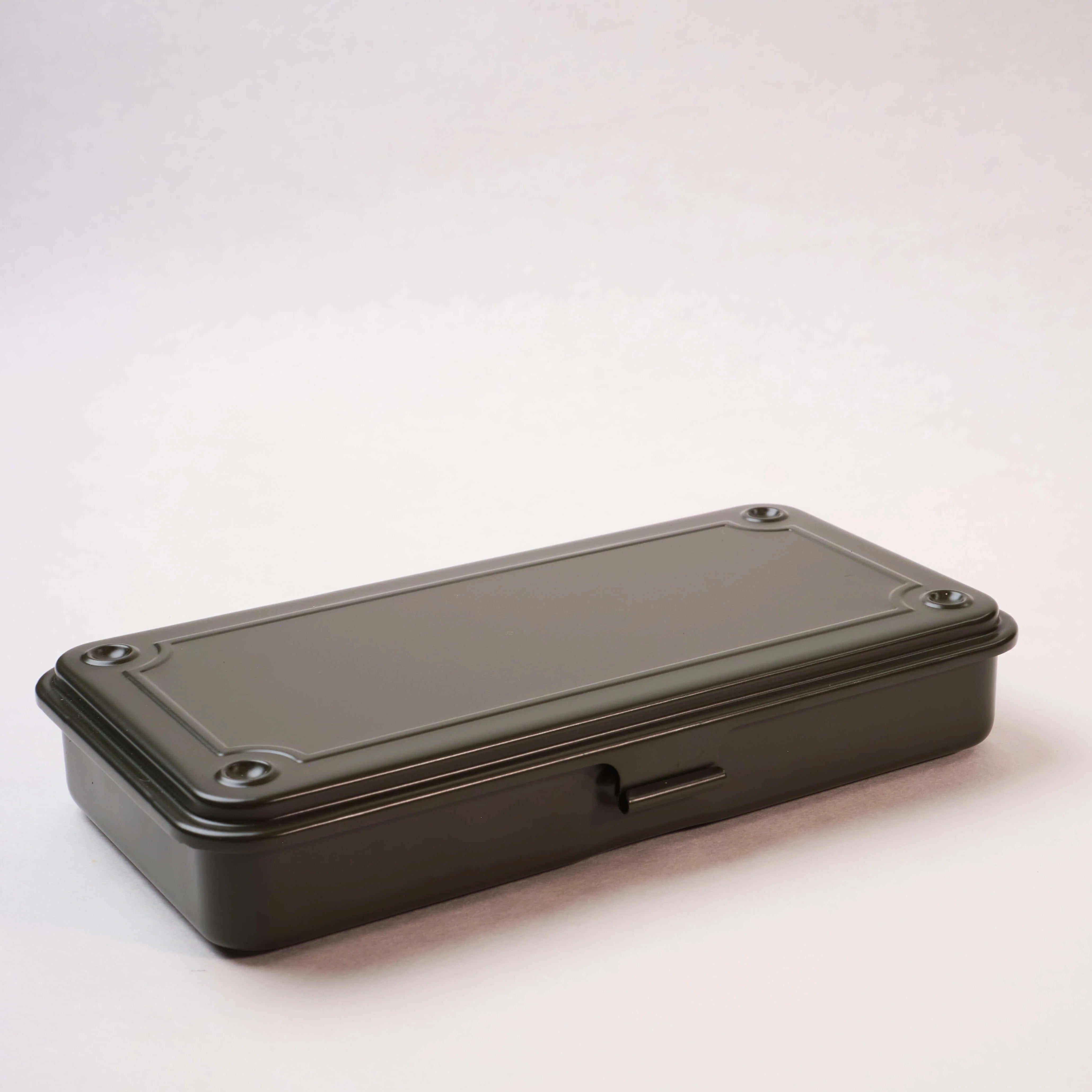 TOYO Trunk Shape Toolbox T-192 – Art Shed Brisbane