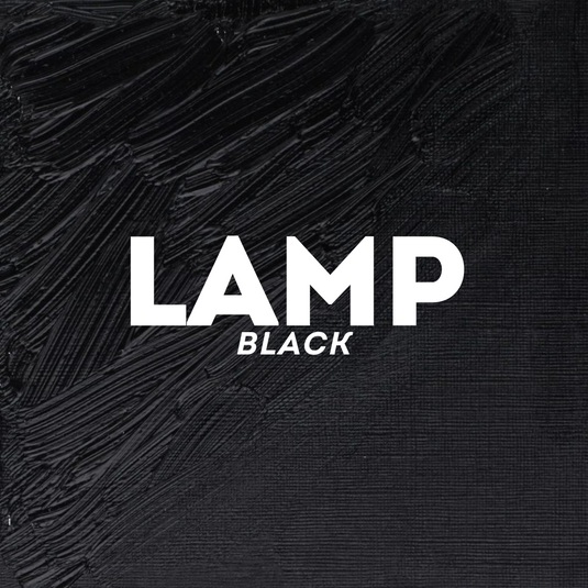 Black Pigments Compared: Mars, Lamp, Ivory & Perylene Black Explained ...